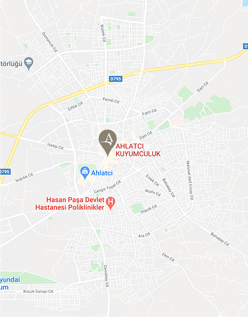 Ahlatcı Holding